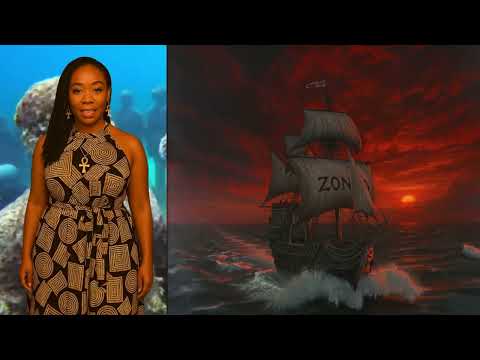 Atlantic Graves The Zong Massacre