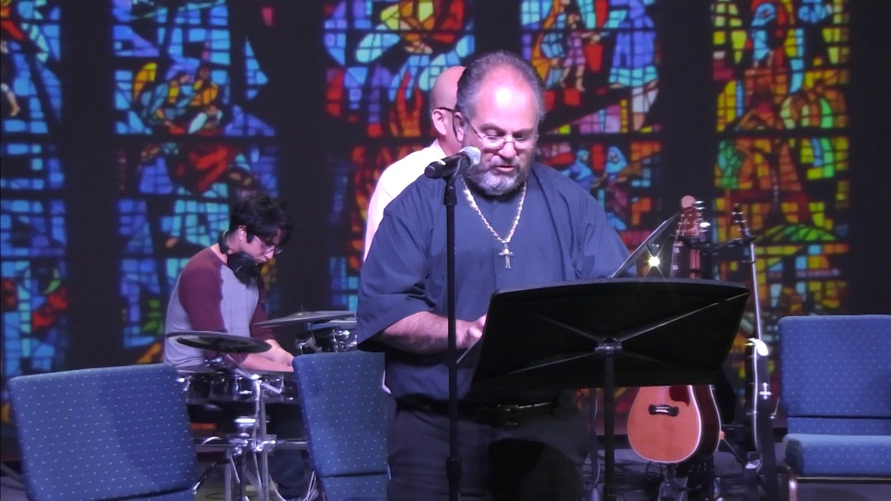 Worship in Spanish | May 17th, 2020 - YouTube