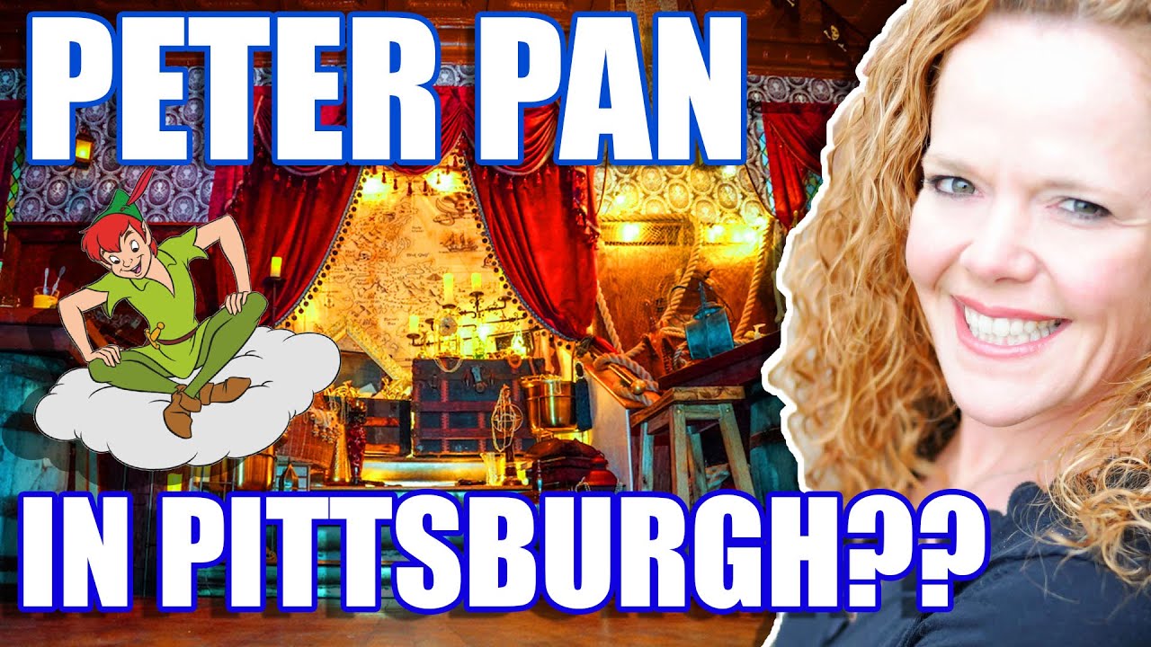 Greenfield Pennsylvania... Coolest Pittsburgh Suburb? | Living in ...