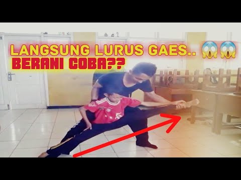 BELAJAR SPLIT UNTUK ANAK-ANAK - YouTube