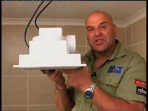 Eurolux DIY met Riaan: Die Nutsman S4 E4 - YouTube