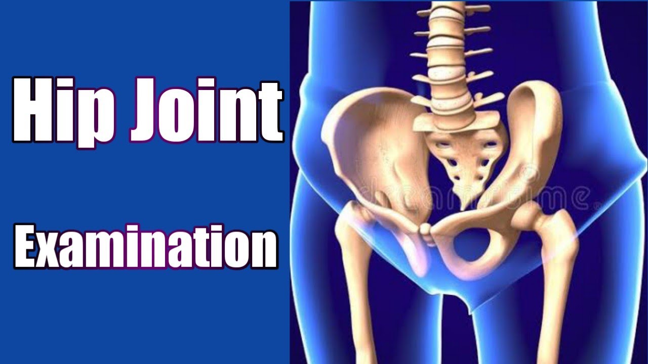 Hip Joint Examination - OSCE Guide ll Hip joint ll @trickynursingadda ...