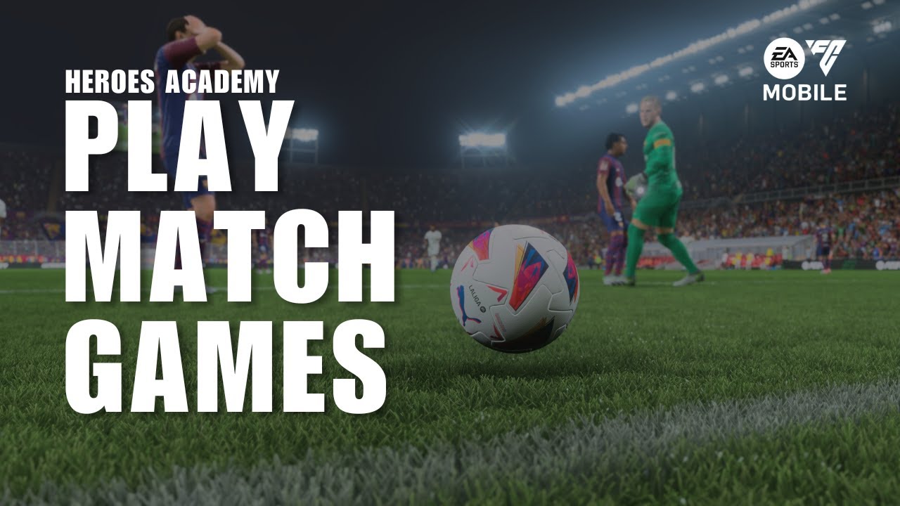 Let's Collect Heroes Tickets! How to Play Match Games in Heroes Academy ...