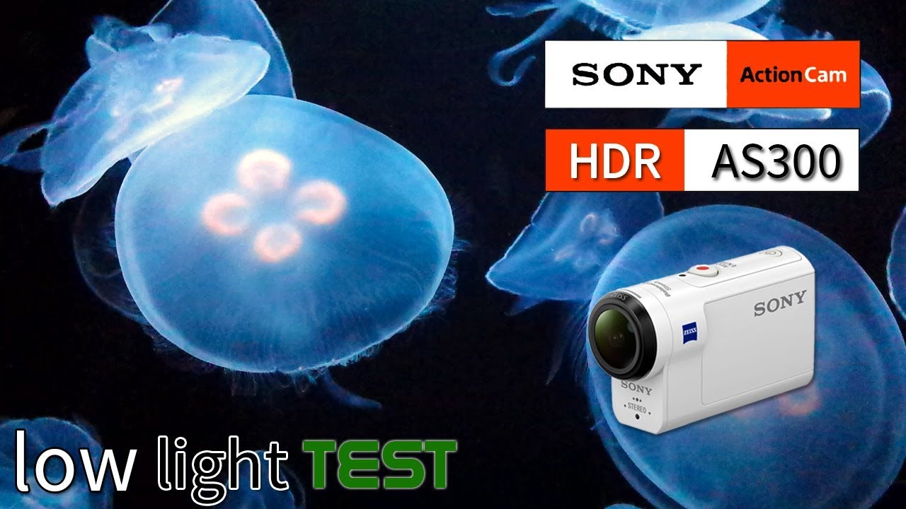 Sony AS300 low light tests | Is it worth it? - YouTube