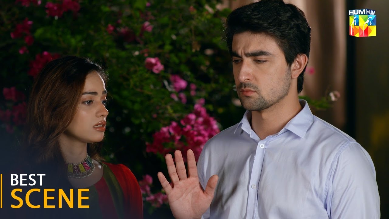 Bepanah - Episode 29 - [ 𝗕𝗲𝘀𝘁 𝗦𝗰𝗲𝗻𝗲 02 ] #eshalfayyaz #kanwalkhan ...