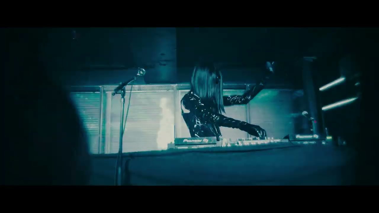 JACKIE EXTREME - BUY ME NOW [Official Music Video] - YouTube