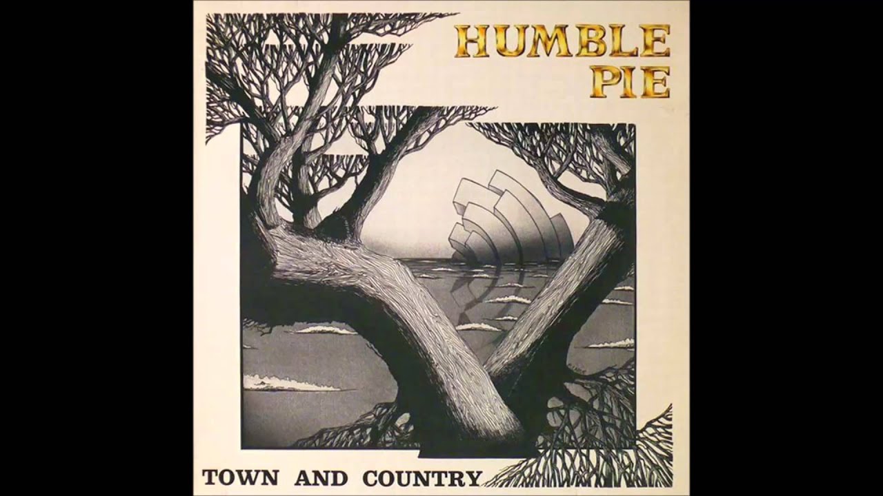 Humble Pie - The Sad Bag Of Shaky Jake - YouTube
