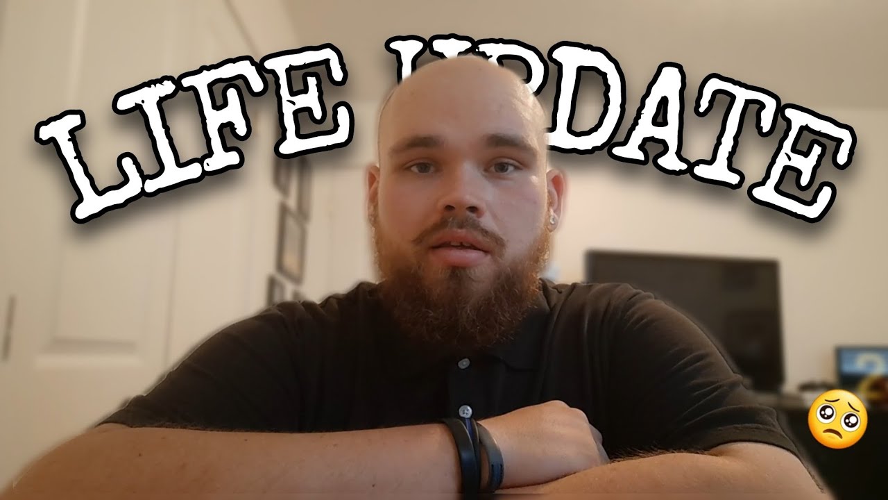 Life Update... - YouTube
