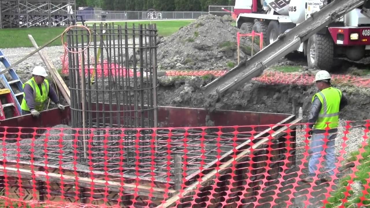Cowell Stadium Update (June 5, 2014) - YouTube