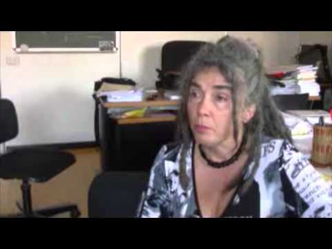 Laura Corradi su servizio sociale e differenze di genere. - YouTube