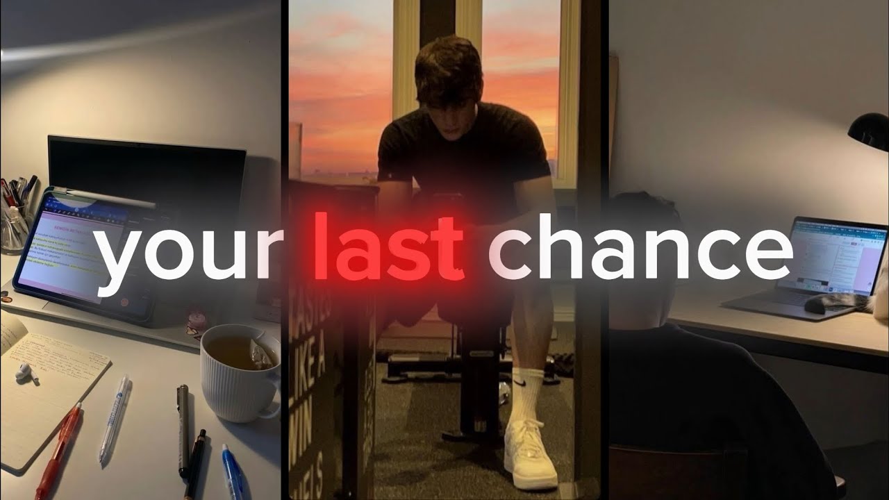 How To Fix Your Life In A Week - YouTube