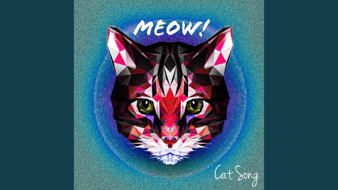 Meow! - YouTube Music