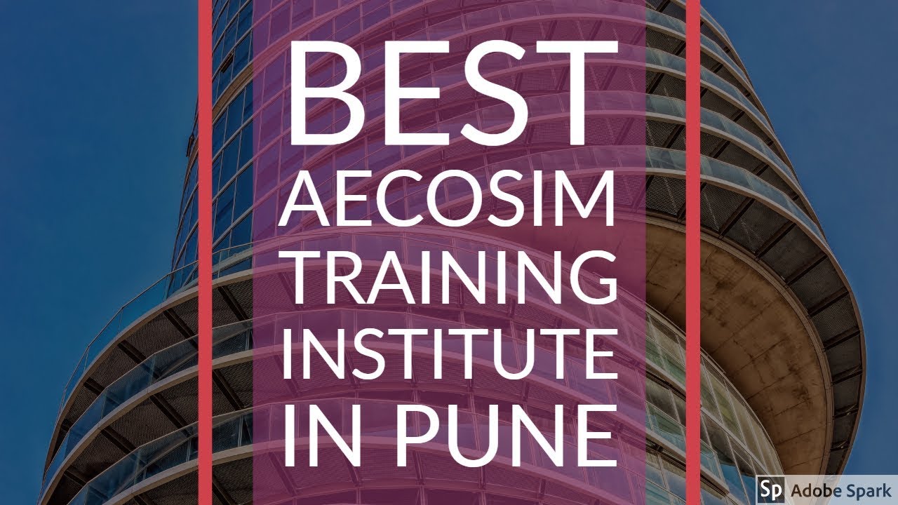 AECOsim Training Institute | @DesignStudioInst - YouTube