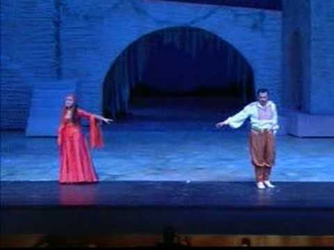 Abdullah & Nurcihan Düet