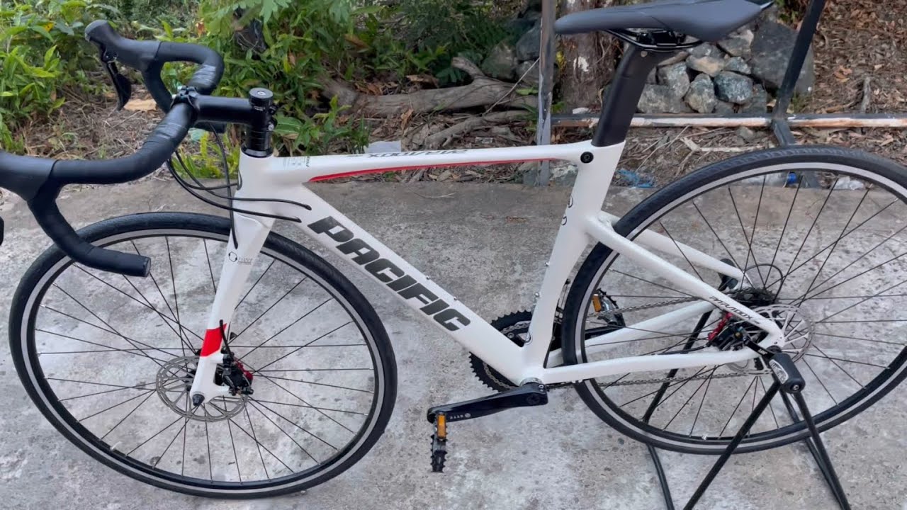 UNBOXING PACIFIC PARADOX RS - YouTube