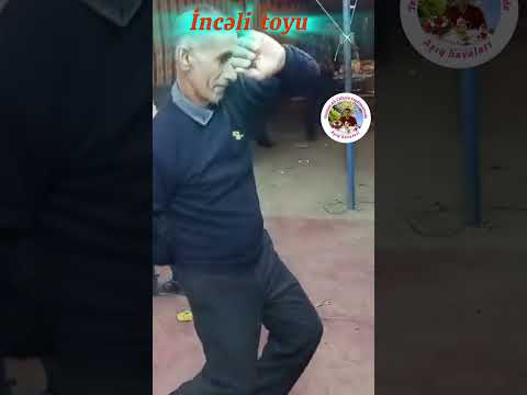 İncəli toyi. Ay bava gödək bava havası.#abunə ol! #aşıq musiqisi.