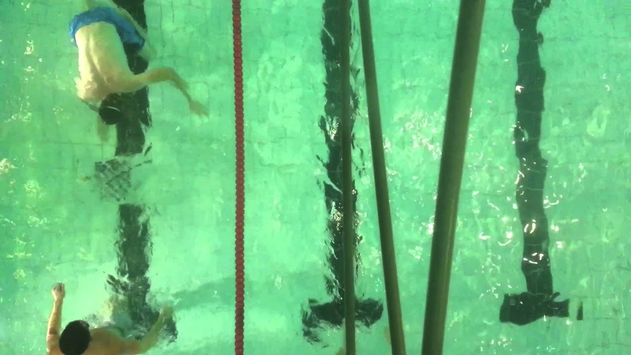 Diving Chess 2013 World Championship - YouTube