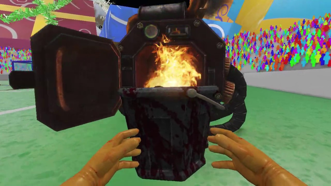 ⚠️Viscera Cleanup Detail⚠️: Steam Workshop: Episode 78, Part 1: Lets ...