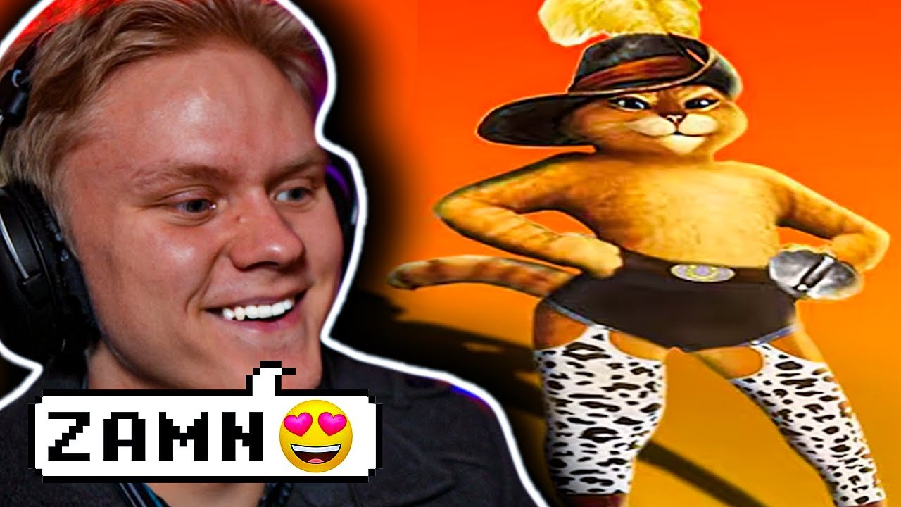 Death loves the sound of F*cking?? 💀😏 Piss In Boots [YTP] REACTION ...