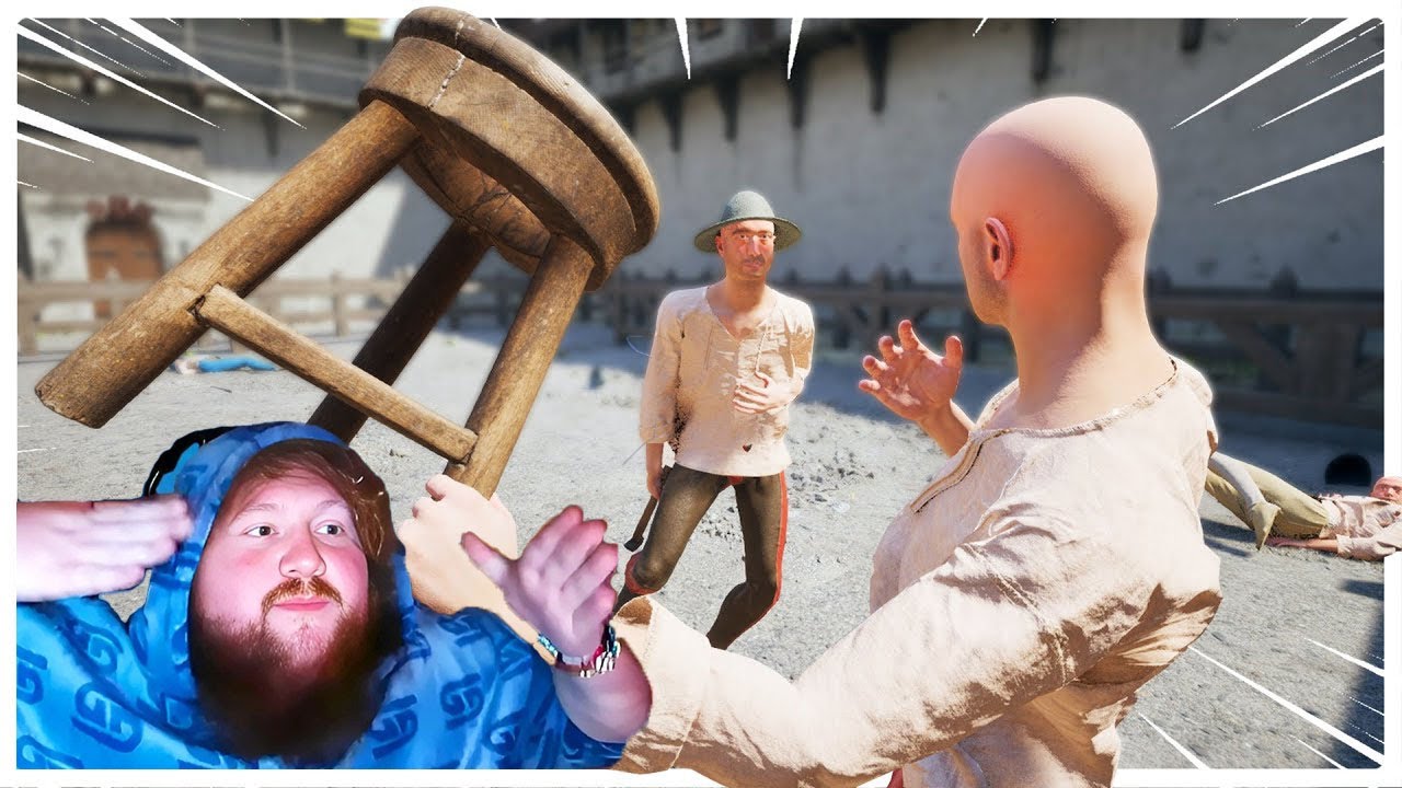 CaseOh Battles Through 20 Opponents – The Most Intense Gameplay Yet ...