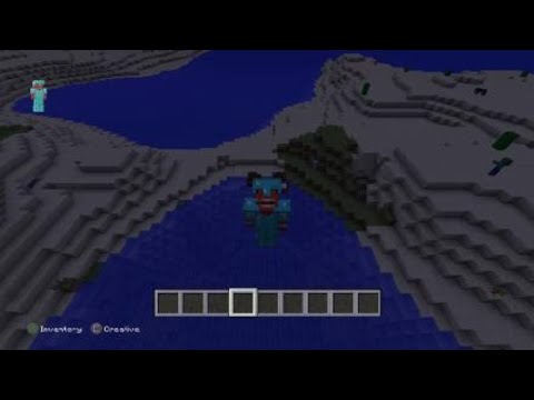 Minecraft:PS4 Tutorial part 2 - YouTube