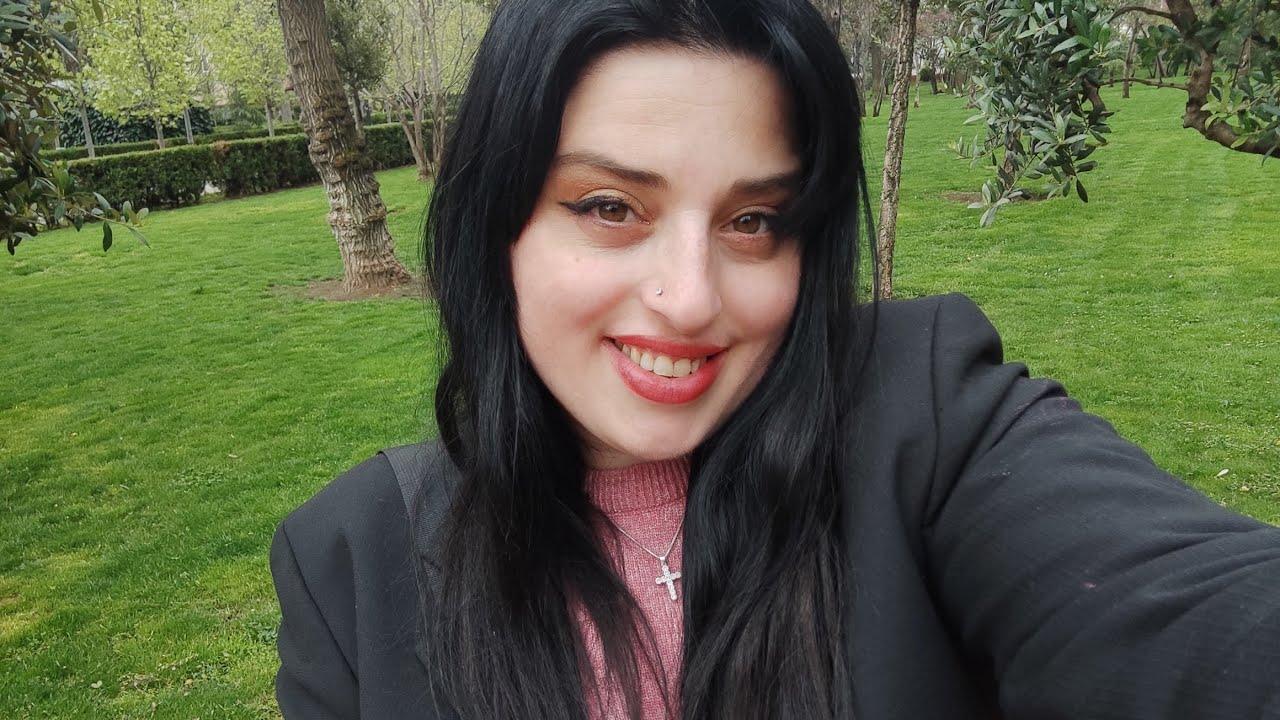 სუფთა ჰაერი ️სიმწვანე☘️ბავშვები ️ გიზიარებთ ზოგად გეგმებს ️ Youtube
