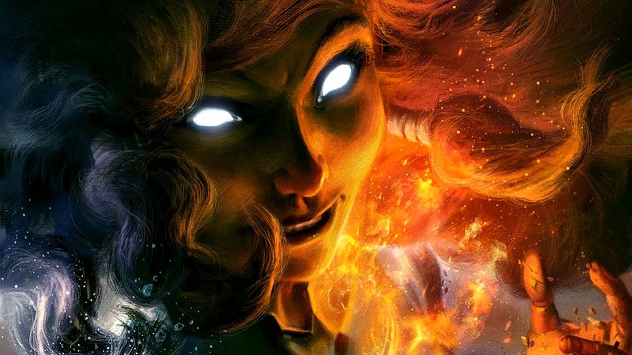 ICON Trailer Music - The Eye Of the Oracle (Epic Uplifting Female Vocal ...