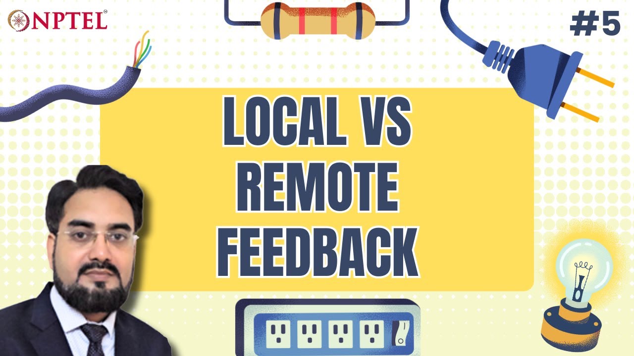 #5 Local vs Remote Feedback | Point of Load Regulators | Power ...