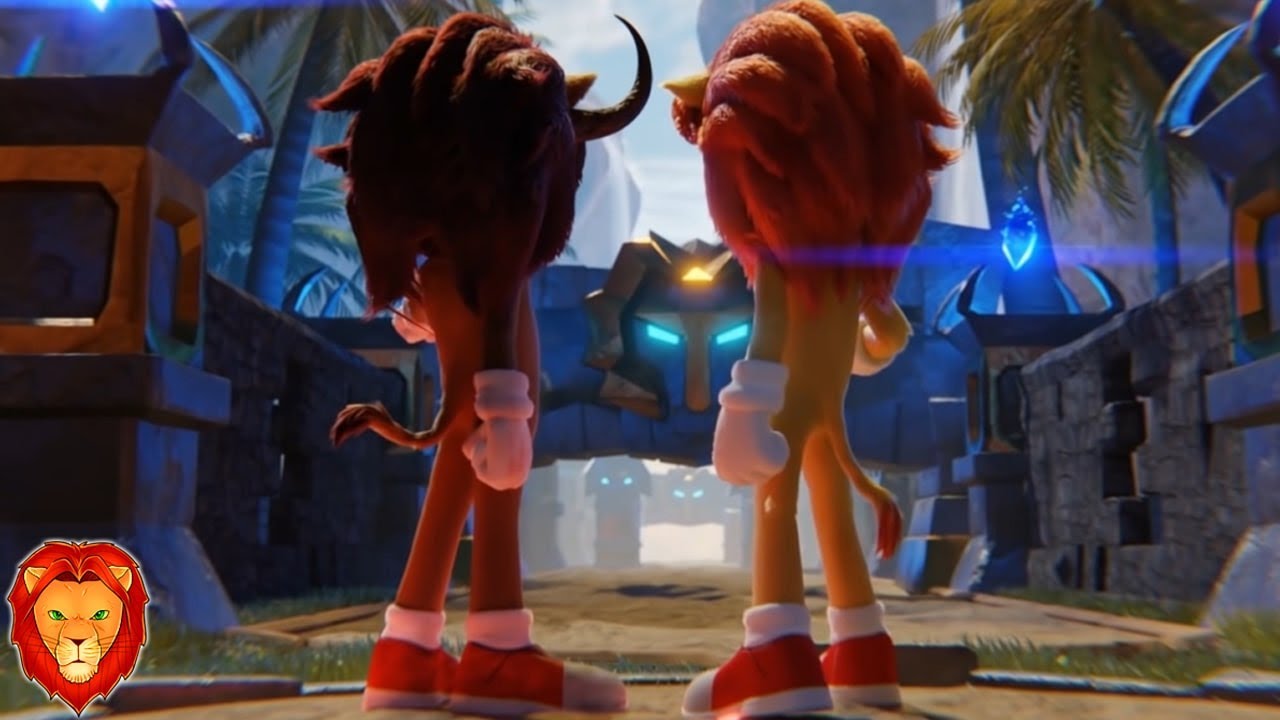 LEON PICARON LA PELICULA *MUY EPICO* 😱 | TEORIA LEON ADVENTURE 2 LEON ...