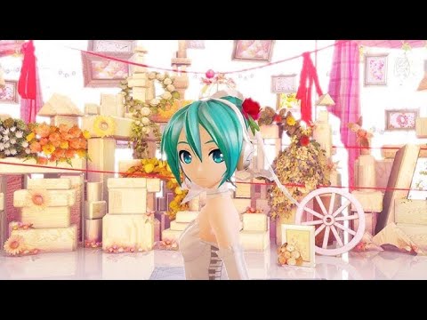 【Mo Chen】ツギハギスタッカート / Patchwork Staccato「SynthV Proカバー」 - YouTube Music