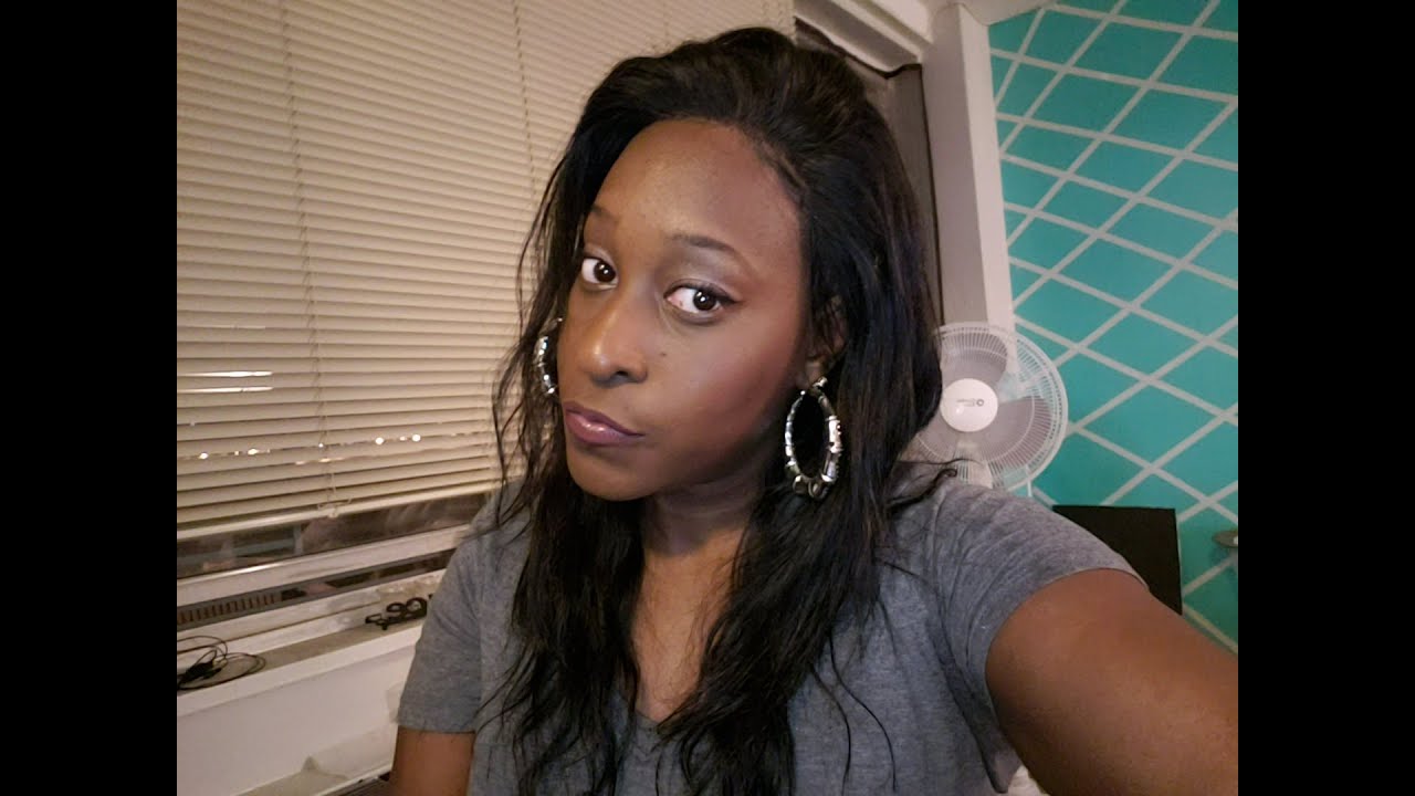 Janet Collection Brazilian Bundles 1 pack solution with 3×4 frontal ...