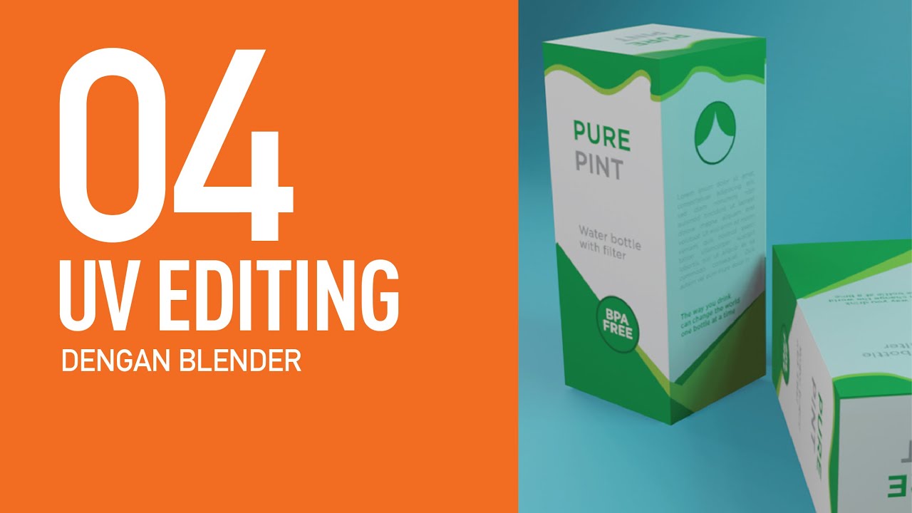 04 UV EDITING - YouTube