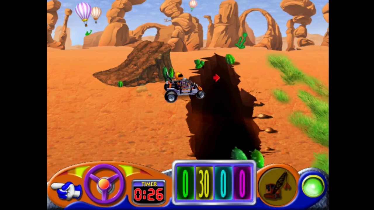 Fisher-Price Power Wheels Off-Road Adventure - YouTube