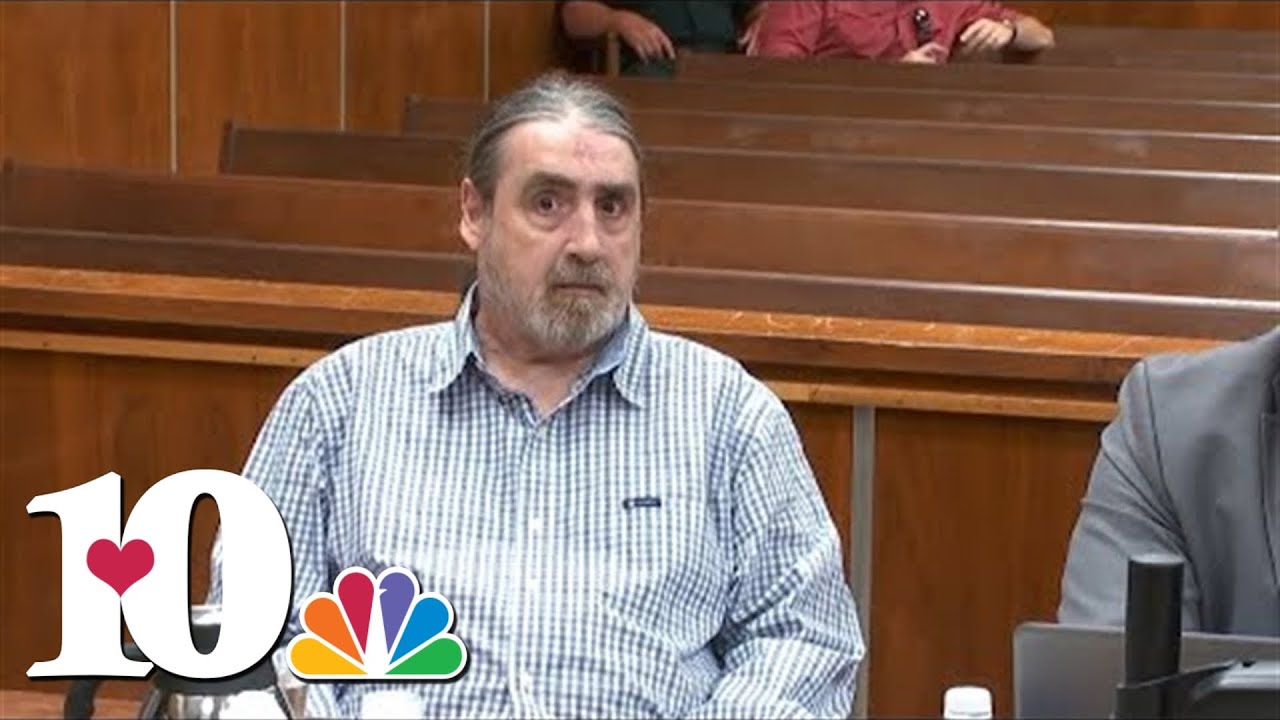 Day 3 of death penalty trial for Oak Ridge man accused of torturing and ...