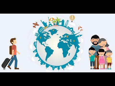 BUHAY OFW (Likhang Tula) - YouTube