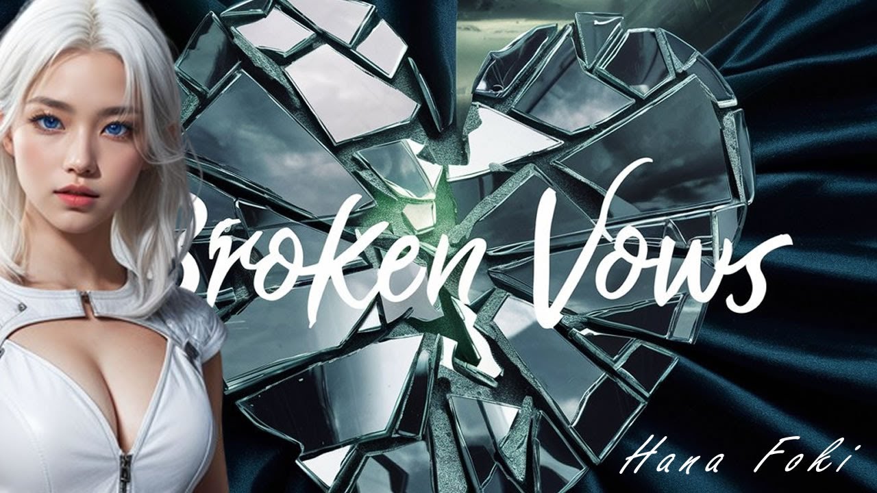 Hana Foki - Broken Vows (pop) - YouTube