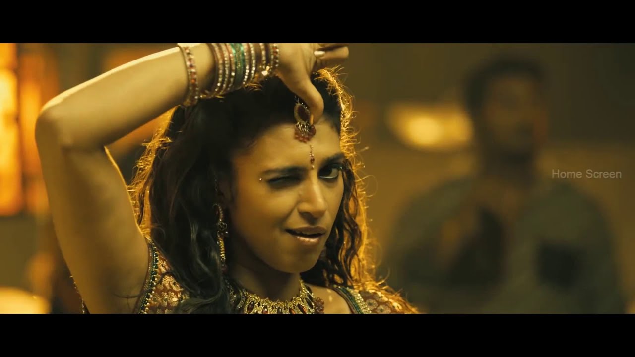 Kuthu Vilakku Full Video Song - Tamizh Padam | 1080p - YouTube