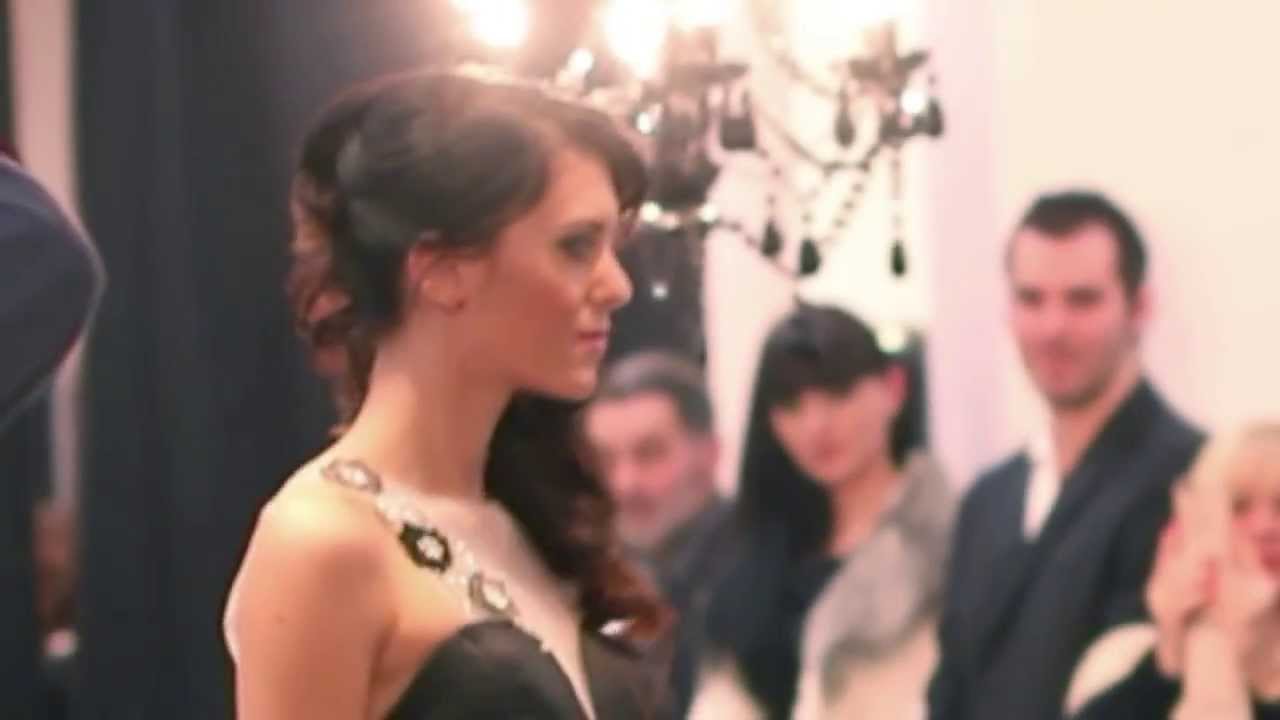 [Book vidéo] Mannequin - Fanny Delaye - YouTube