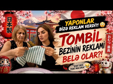 Bu bezi sınamağa deyer
