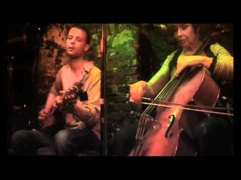 Carl Prekopp & Brigit Forsyth at The 12 Bar Club, London. - YouTube
