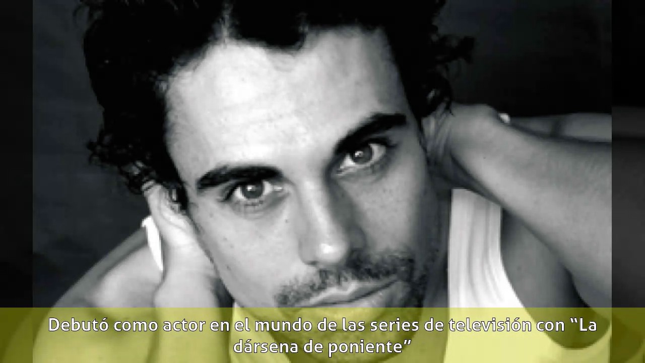 Emmanuel Esparza - Biografía - YouTube