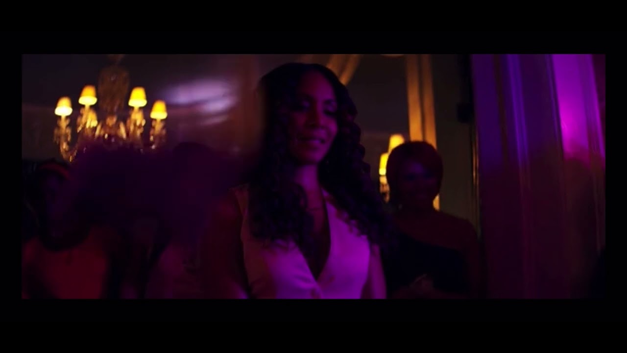 Magic Mike XXL ( Mike Lane club dance scene ) - YouTube