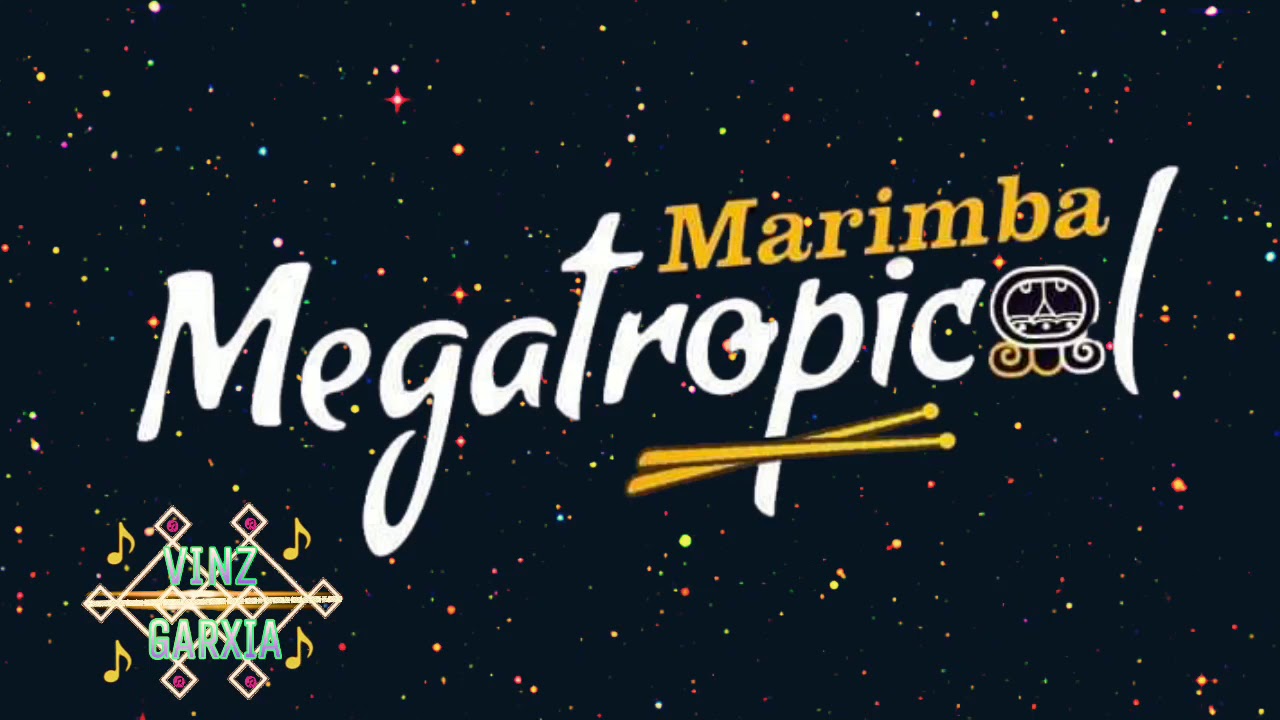 Mix mega tropical "2019" - YouTube