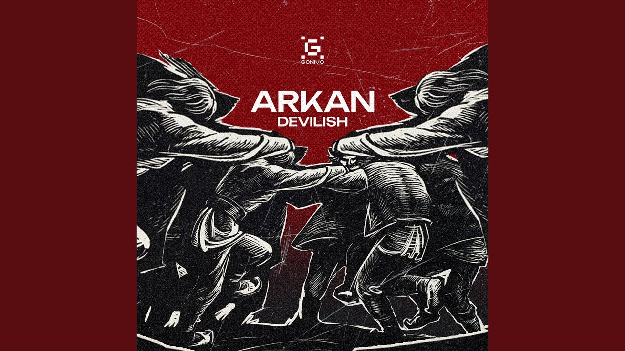 Arkan - YouTube