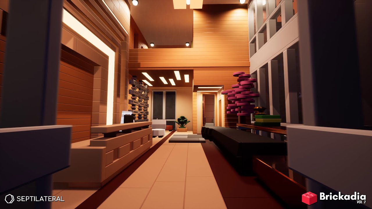 Septilateral - Home (VIP) [Brickadia, Vol. 2] - YouTube Music