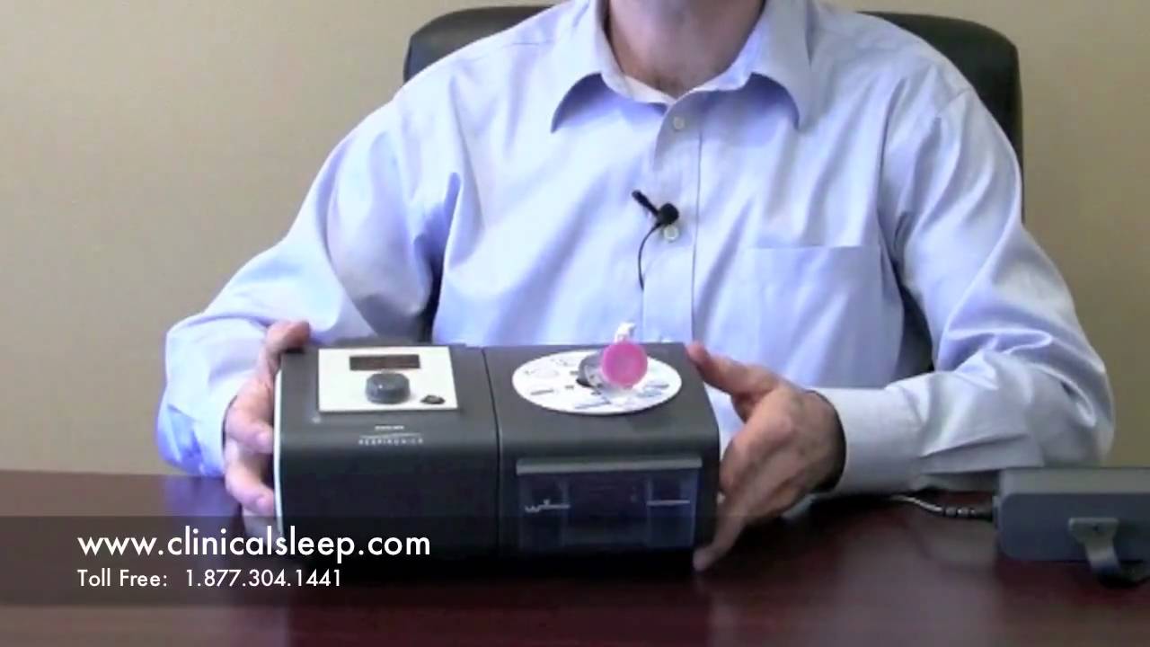 PR System One Review - YouTube