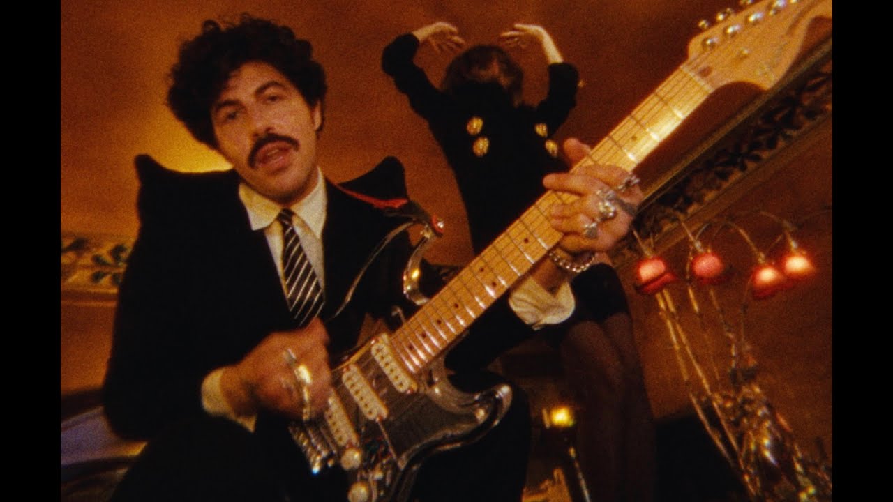 Stolen Nova - Dancing With A Ghost (Official Video) Chords - Chordify