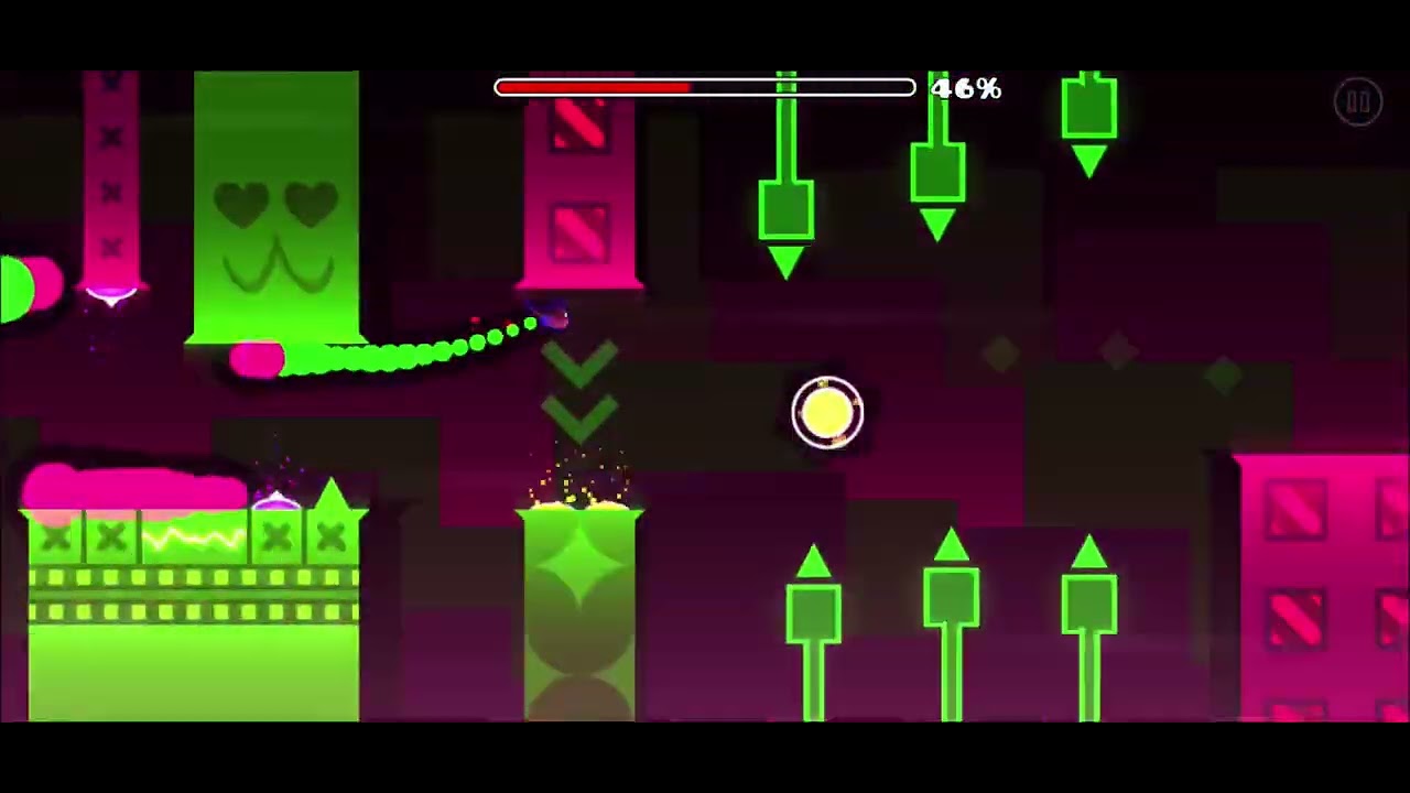 Geometry Dash Daily Level for 11/13/2025: Do Ya by Goalers (GD Daily ...