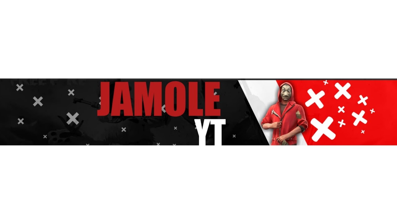 JAMOLE YT IS LIVE. - YouTube