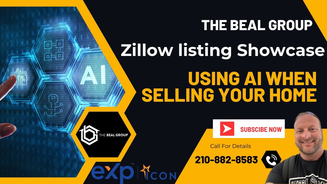 Stand Out on Zillow: Showcase Your Home - YouTube